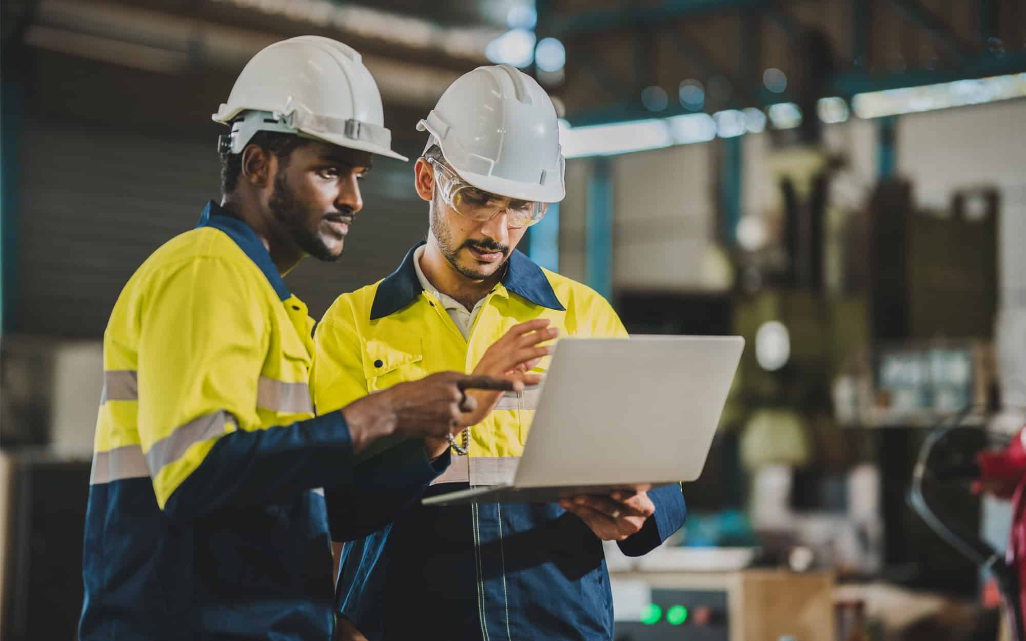 MRO Inventory Counts