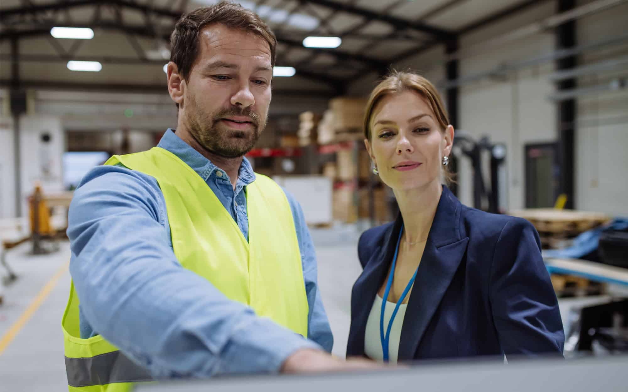 Consulting - ALLSERV