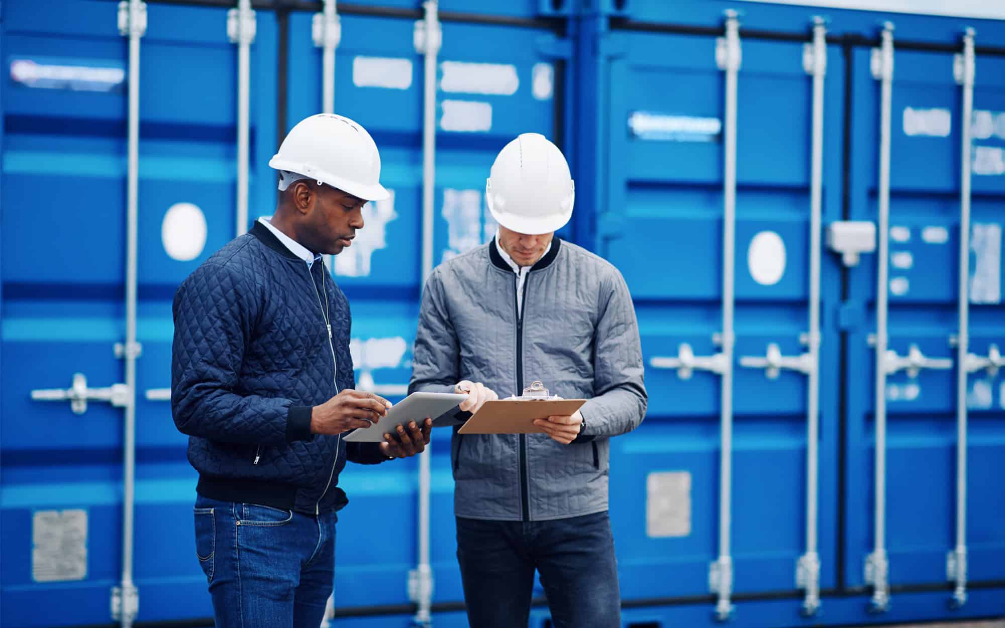 Supply Chain Optimization | ALLSERV