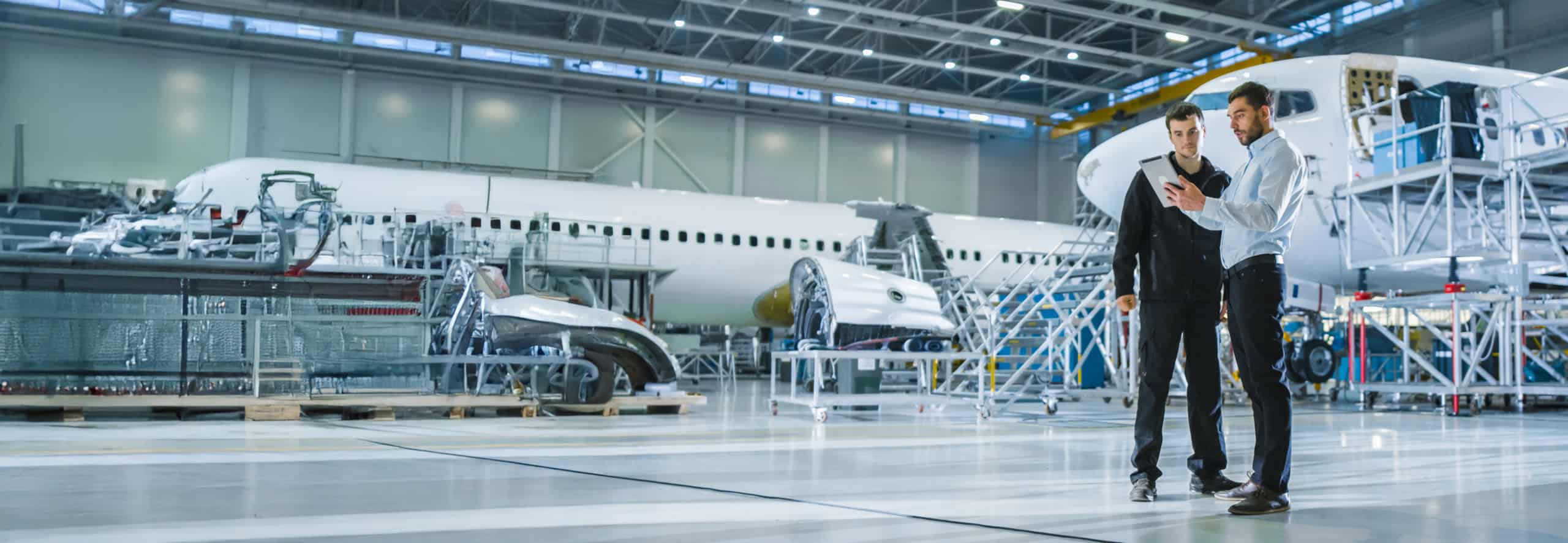 MRO Inventory Counting | ALLSERV