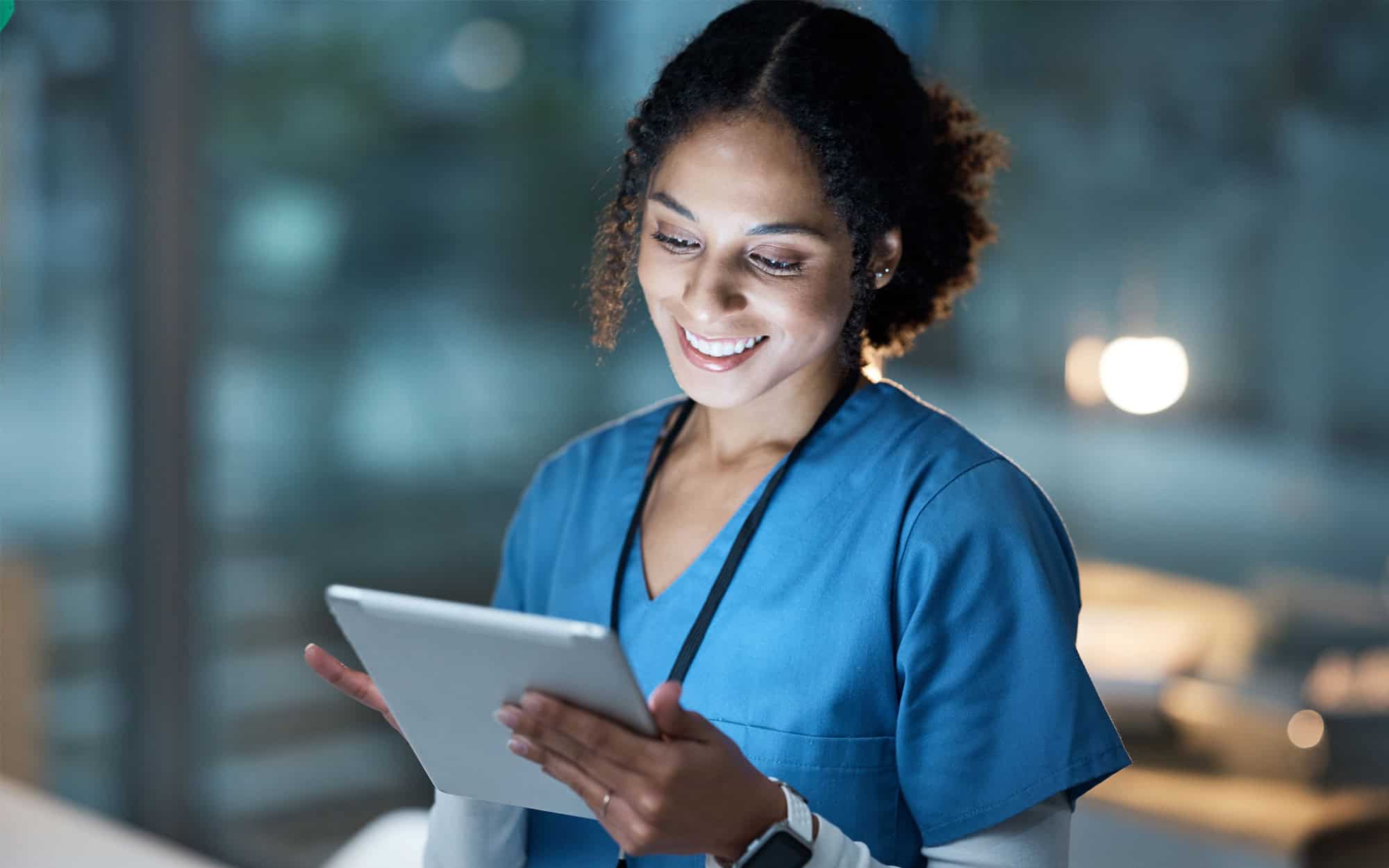Healthcare Supply Chain Management | ALLSERV