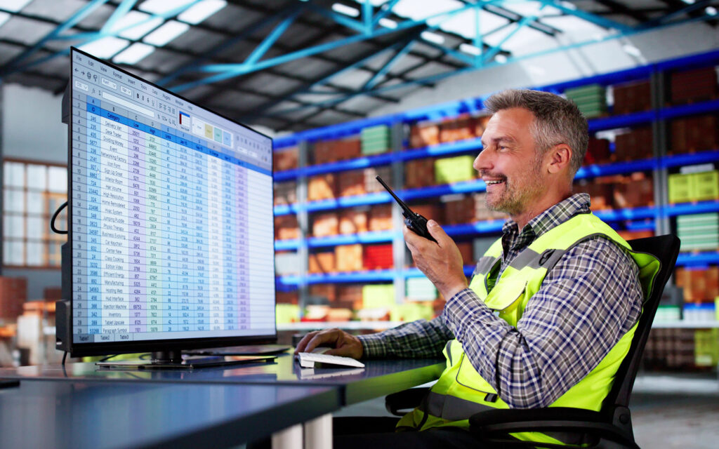 Why a Schema for Master Data Management Matters - ALLSERV