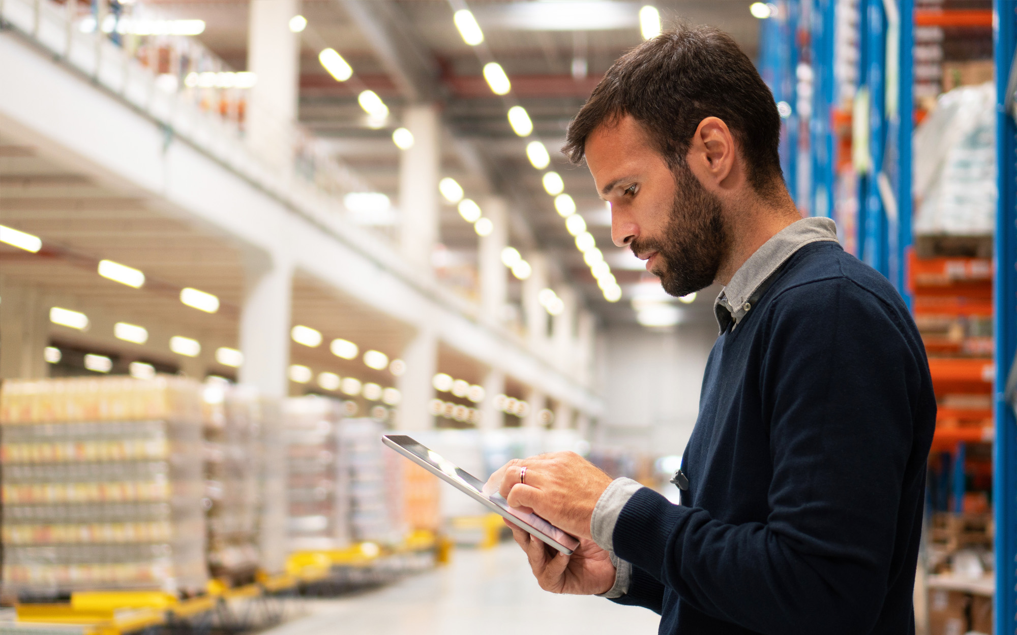 How to Conduct an MRO Inventory Audit