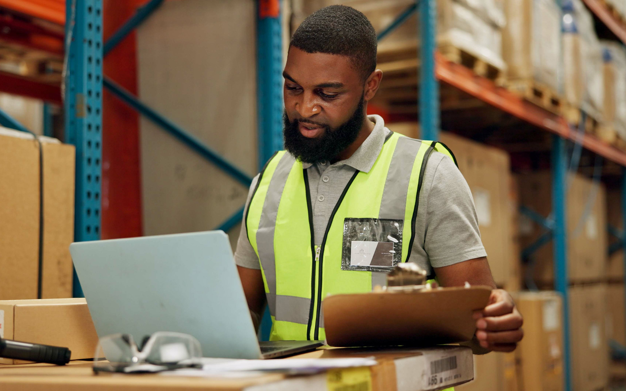 The Value of MRO Data Cleansing | ALLSERV